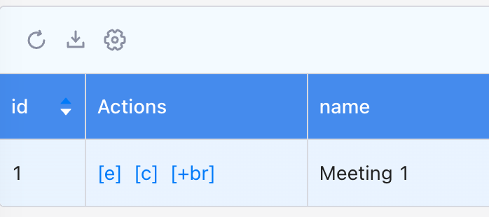 Feature Request Titletooltips On Each Item In Links Column Type · Issue 278 · Openblocks Dev