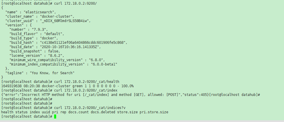 unable to run quickstart, datahub-gms is running but not healthy ... unable to run quickstart, datahub-gms is running but not healthy ...