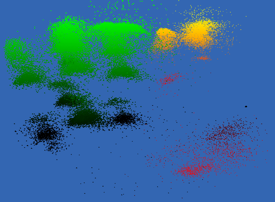 GitHub - FlorisLeirs/GPU-Flocking: Using the GPU to simulate flocking ...