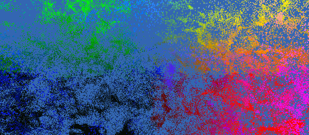 GitHub - FlorisLeirs/GPU-Flocking: Using the GPU to simulate flocking ...