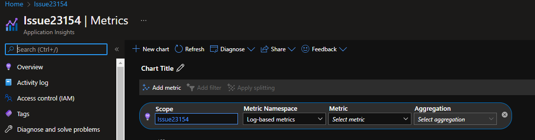 az ml workspace update --application-insights does not work · Issue #23154 · Azure/azure-cli ...