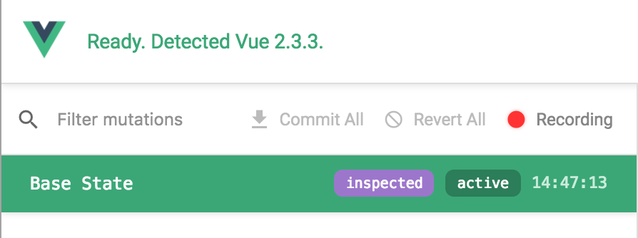 Large RAM usage · Issue #279 · vuejs/devtools-v6 · GitHub