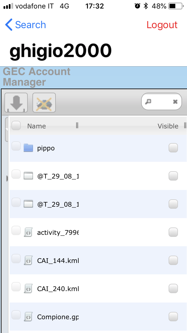 Mobile Navbar · Issue #2690 · Studio-42/elFinder · GitHub
