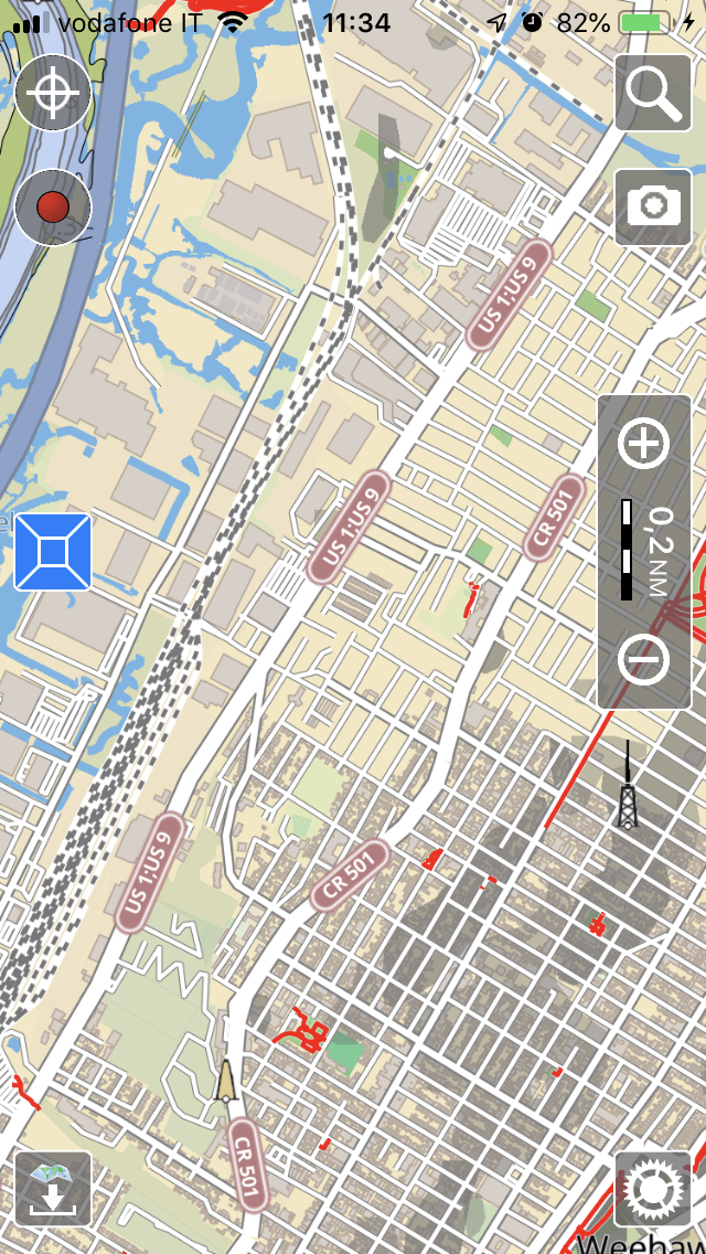 Building polygons Coalesce · Issue #788 · mapbox/tippecanoe · GitHub