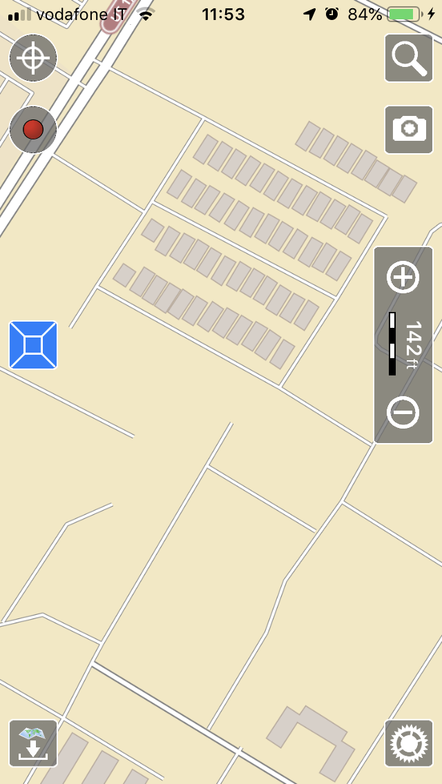 Building polygons Coalesce · Issue #788 · mapbox/tippecanoe · GitHub