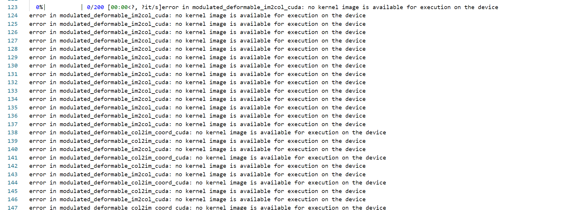 loss is negative！！ · Issue #63 · ecnuycxie/DG-Font · GitHub