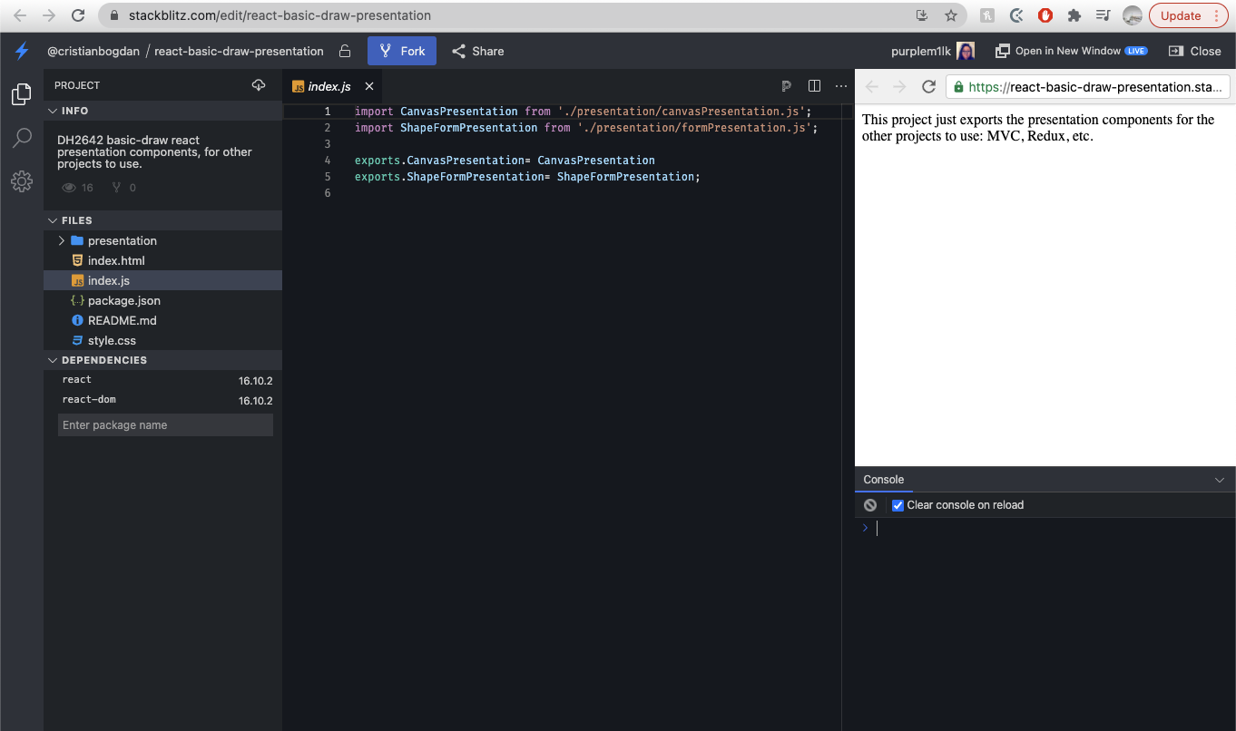 adding github dependency leads to uncaught exception · Issue #1081 ...