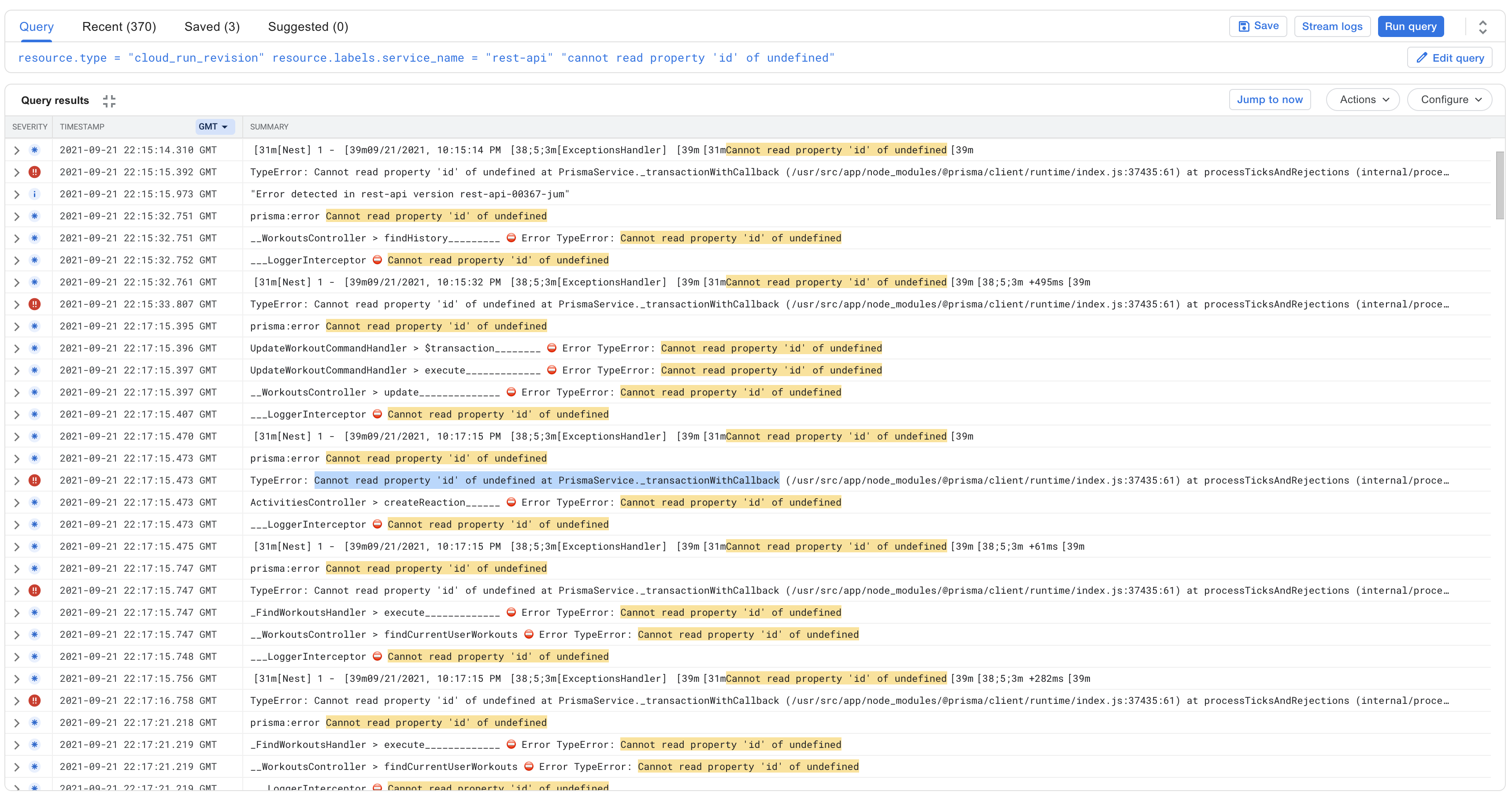 Preview feature feedback: `interactiveTransactions` · Issue #8664 · prisma/prisma · GitHub