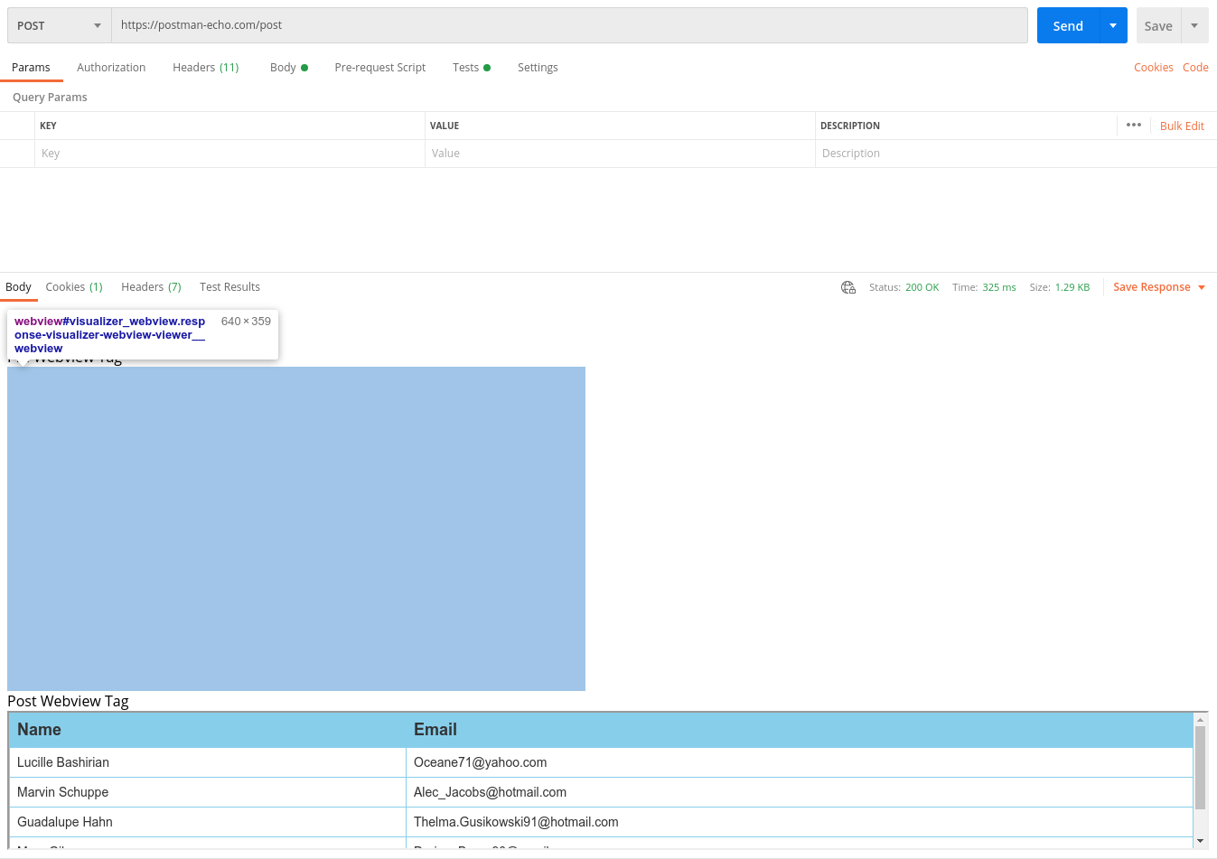 Visualizer Doesnt Display Anything On Linux · Issue 9039