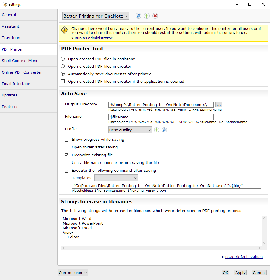 GitHub - jonas-kaufmann/Better-Printing-for-OneNote: This project aims ...