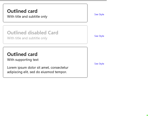 [Android][Cards] Samples are cut off on the right side · Issue #85 ...