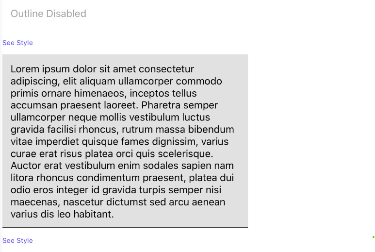 [Android][TextBox] Multi line TextBox is behaving like a single line TextBox · Issue #119 ...