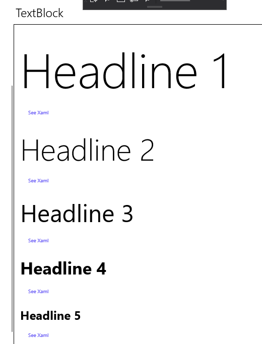 [macOS][TextBlock] No text displayed · Issue #252 · unoplatform/Uno ...
