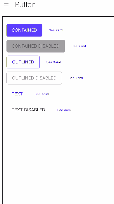 Android Navigationview When Selecting A Control The Navigationview