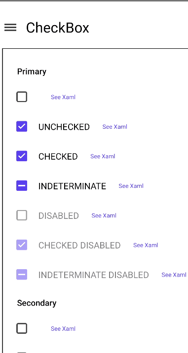 [iOS][CheckBox] Pressed state animation is delayed · Issue #379 · unoplatform/Uno.Themes · GitHub