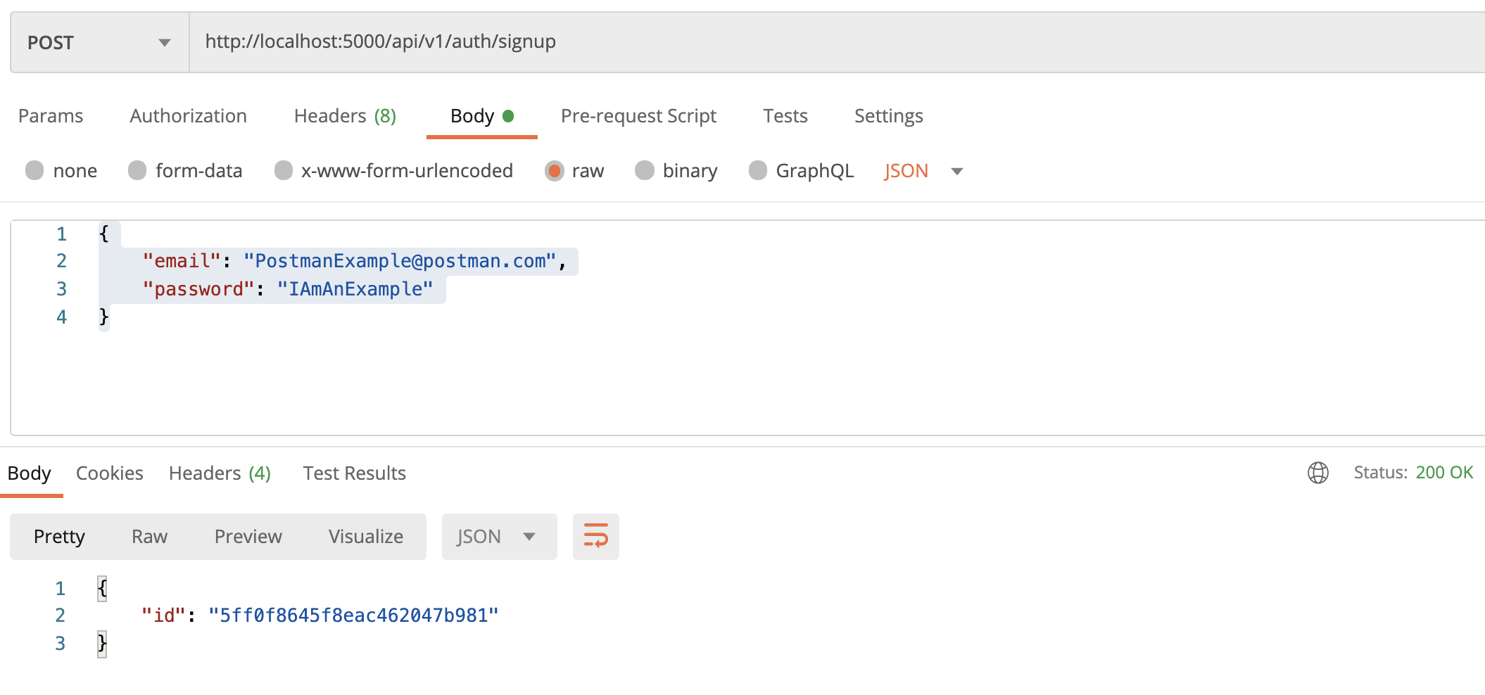 Github Priyapowerpractice Api Movies This Is A Python Rest Api Backend Server That Exposes