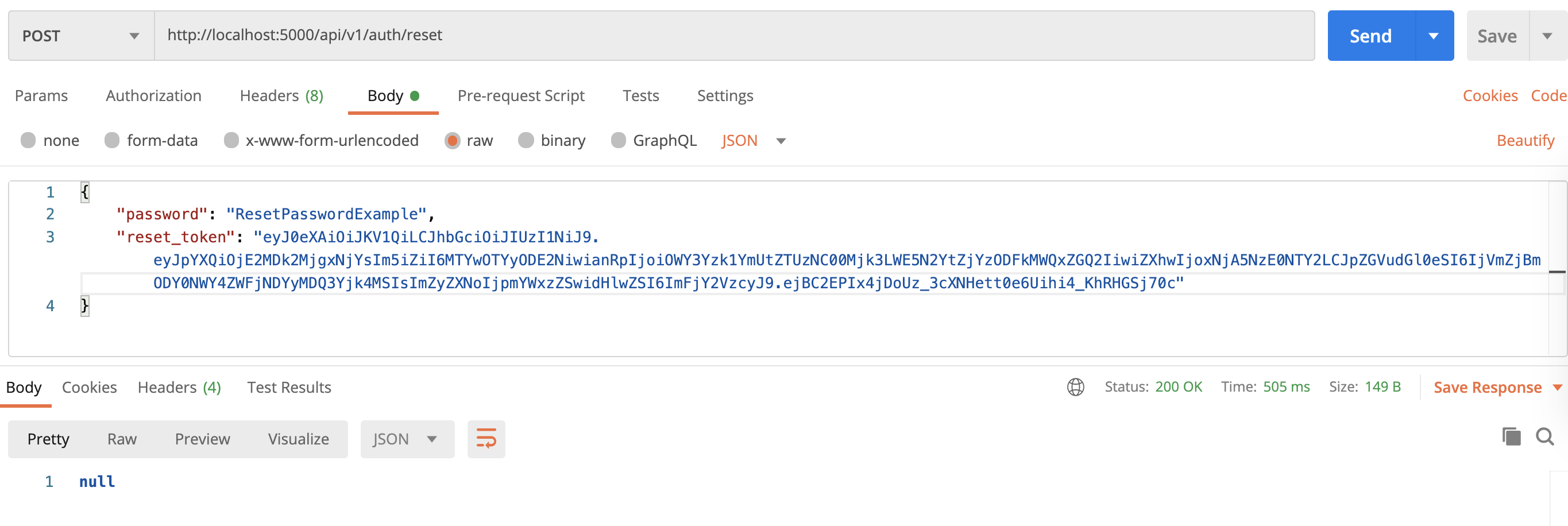 Github Priyapowerpractice Api Movies This Is A Python Rest Api Backend Server That Exposes