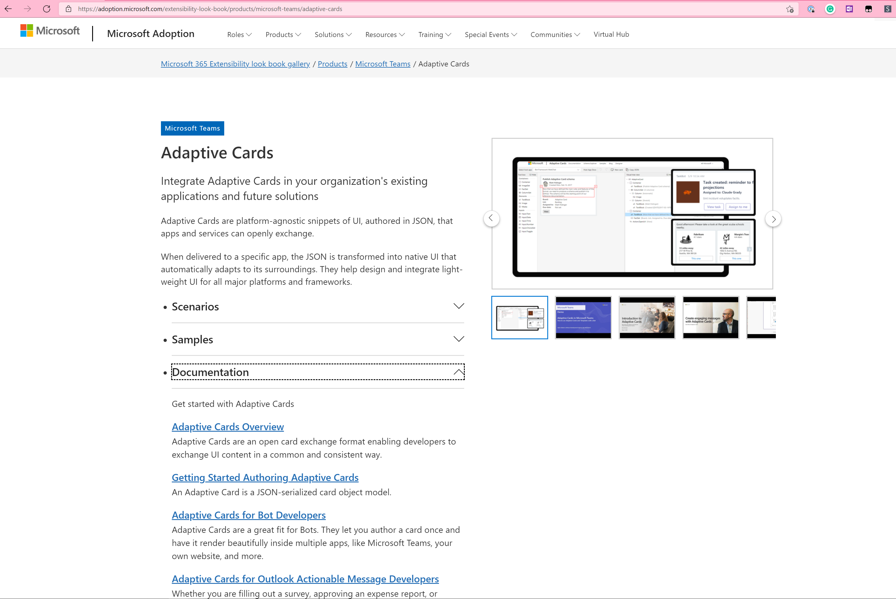 Expand/Collapse doesn't work correctly · Issue #10 · pnp/m365 ...