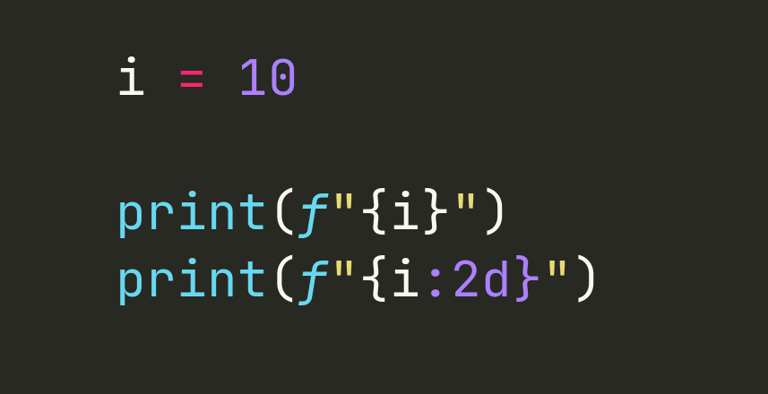 [Python] wrong color in f-string · Issue #3461 · sublimehq/Packages · GitHub