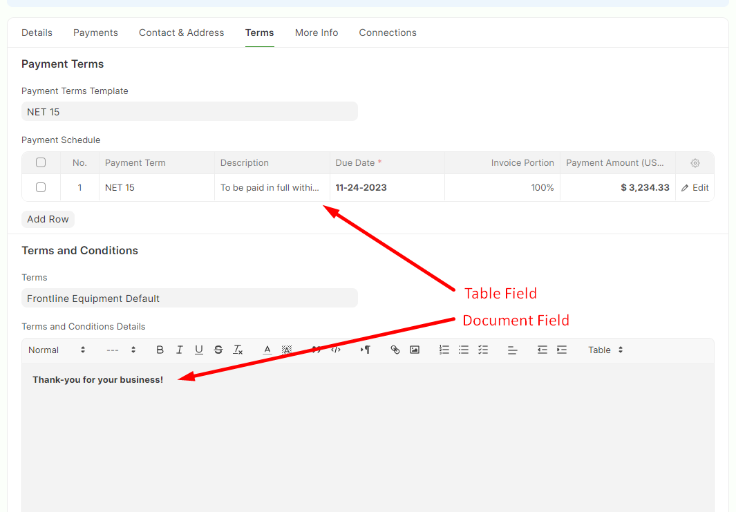 Bug: A table will not move to make space for another. · Issue #83 · frappe/print_designer · GitHub