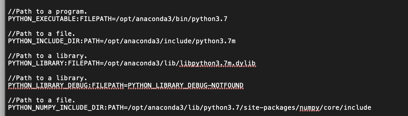 Failed tests and ModuleNotFoundError · Issue #2771 · opensim-org ...