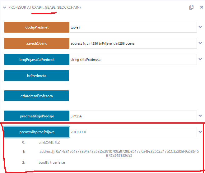 Function Returns Dynamic Arrays In Remix But Ethers Returns An Empty Array · Issue 1306 9157