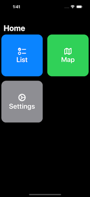 GitHub - MateuszDylewski/ProductList: Mobile application created for SMB school subject.