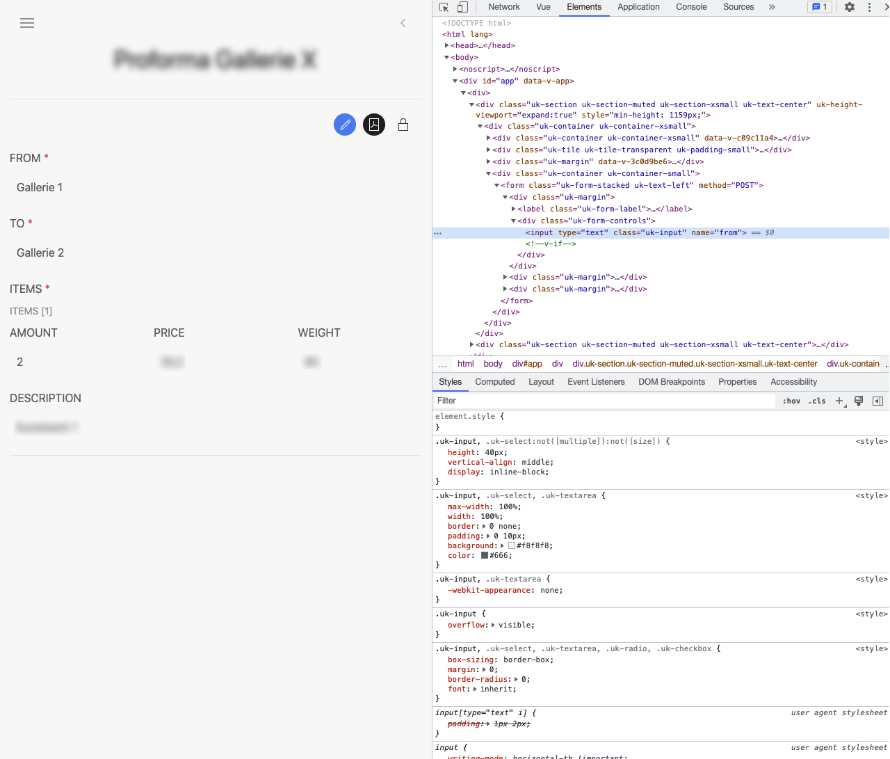 less version differs from cdn-version · Issue #4644 · uikit/uikit · GitHub
