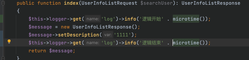 grpc 服务 · Issue #5031 · hyperf/hyperf · GitHub