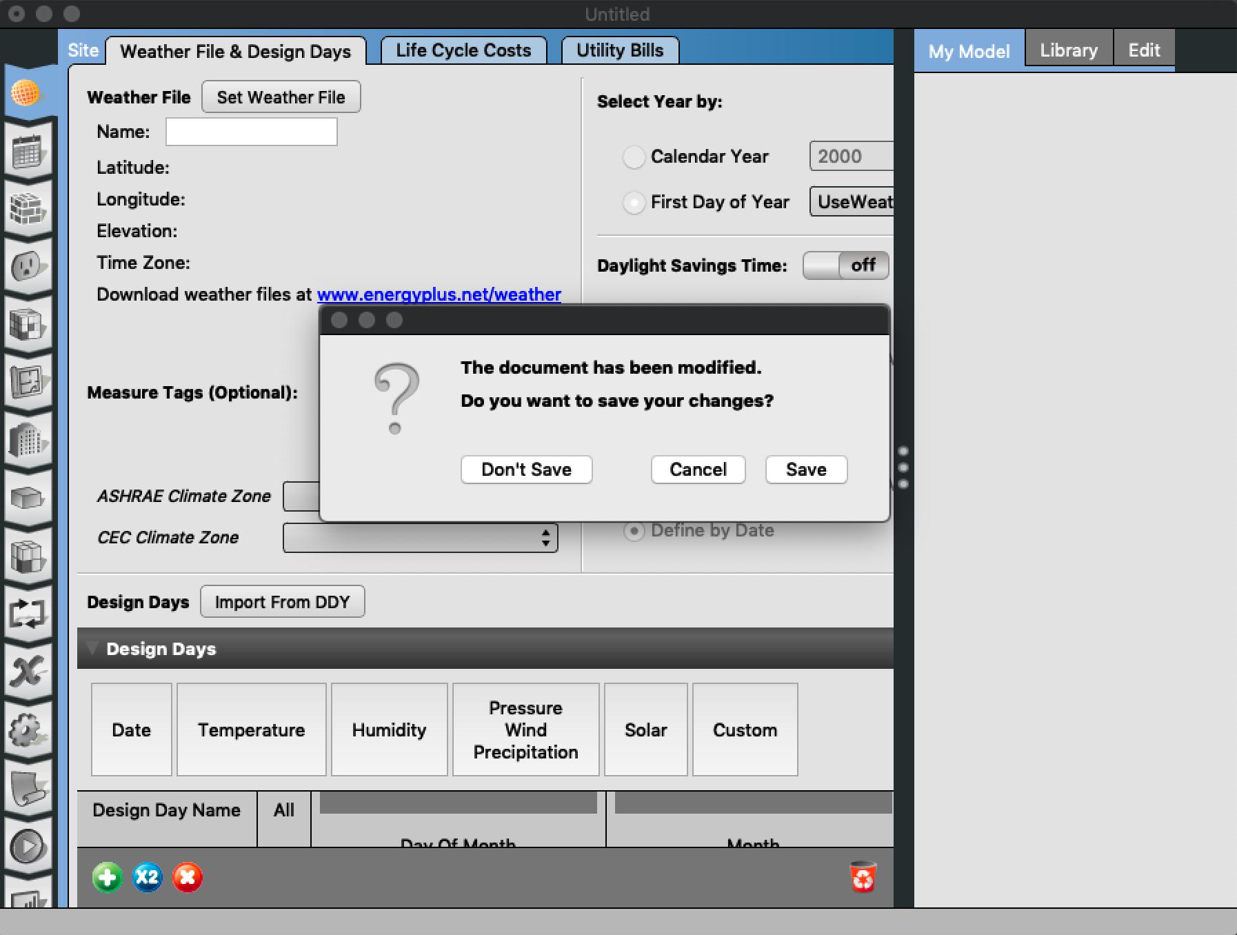 Double click to open does not work on Mac · Issue #142 · openstudiocoalition ...