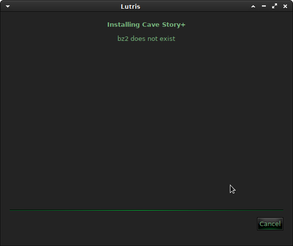 [Humble Bundle] Multiple file install issue · Issue #2731 · lutris/lutris · GitHub