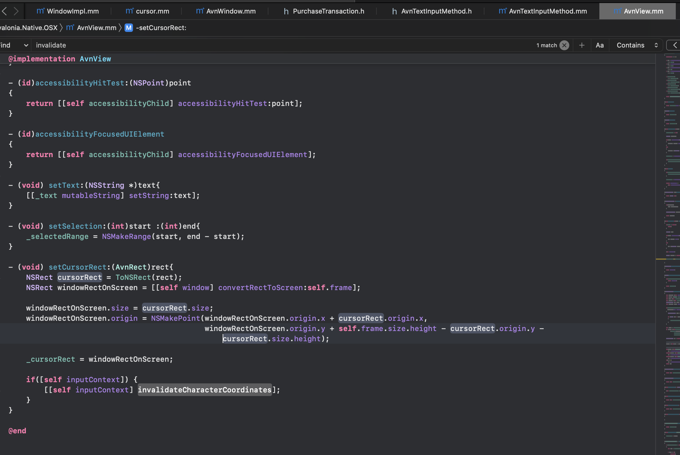 InputMethod disabling is not working · Issue #11273 · AvaloniaUI ...