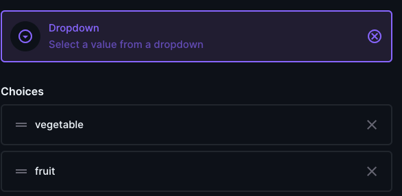 Conditional field stops working on CSV field · Issue #14392 · directus/directus · GitHub