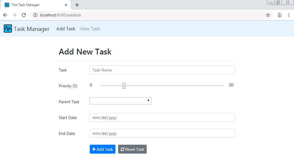 GitHub - indranil-paul/fseproject: This is capsule project of FSE course by IIHT
