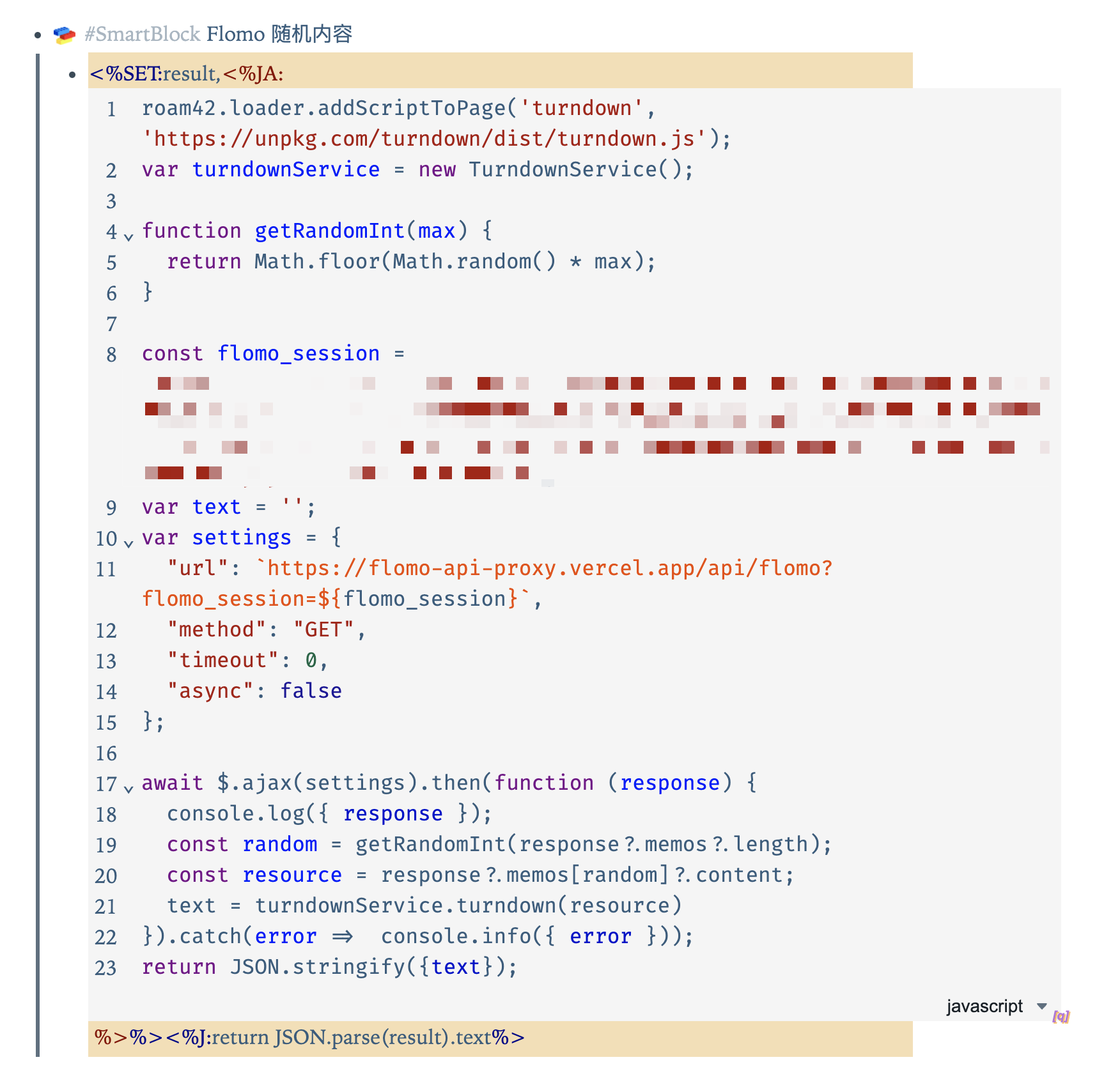 GitHub - JimmyLv/flomo-api-proxy: Flomo API 代理，替换 Cookie 中的 flomo_session 即可