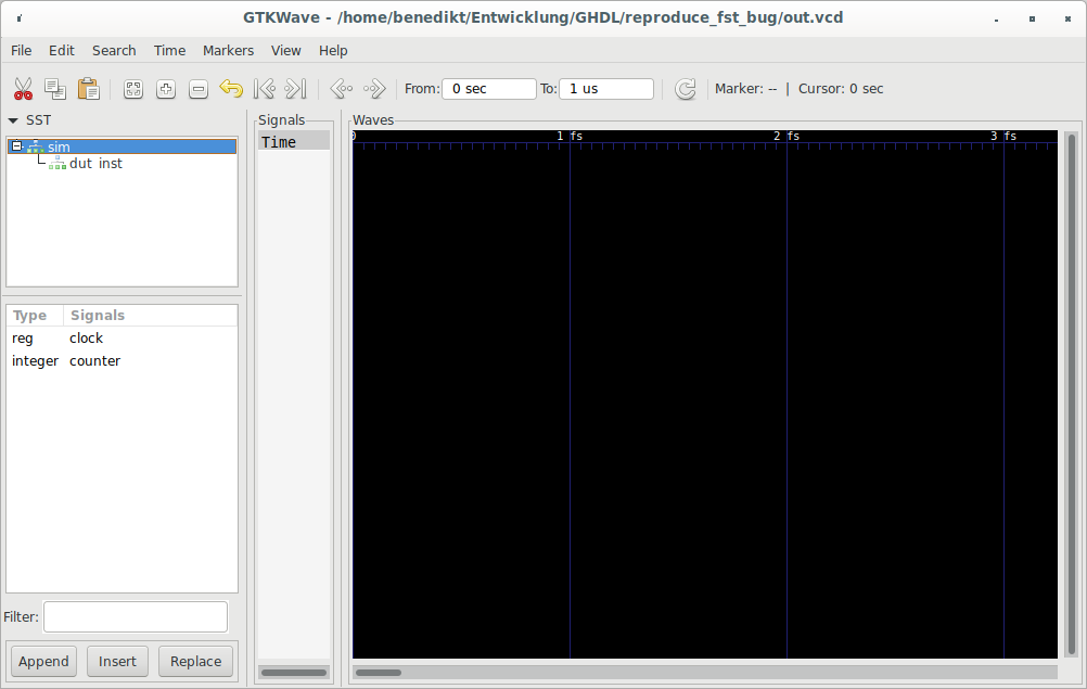 Incorrect export of fst file format · Issue #2295 · ghdl/ghdl · GitHub