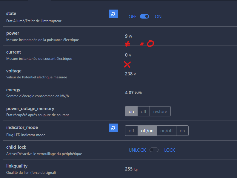 Tuya TS011F power report · Issue #11474 · Koenkk/zigbee2mqtt · GitHub