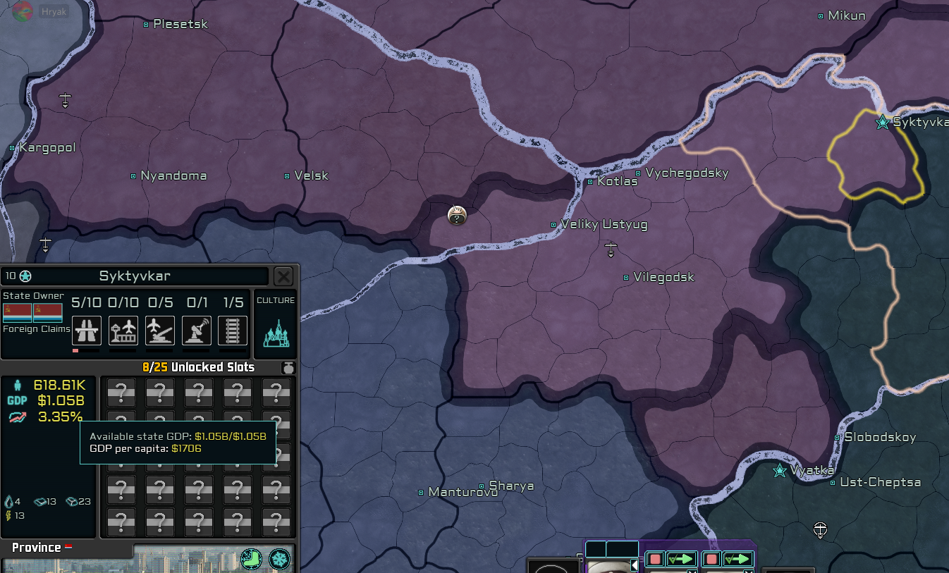 Komi - Insane gdp in two states · Issue #502 · TNODevs/TNO-Bug-Tracker ...