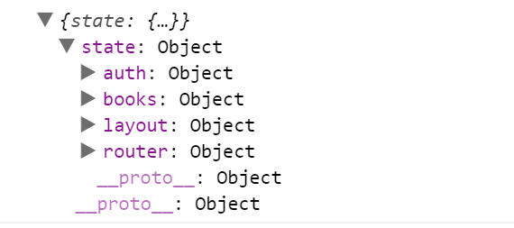 Createfeatureselector Should Return Root Store Or Feature State · Issue 1587 · Ngrx Platform