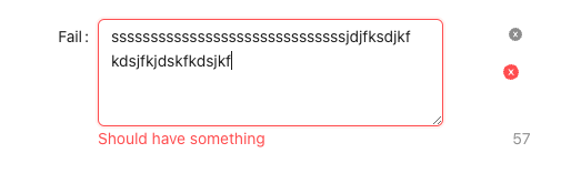 [Input.TextArea]: resize 不为 none 时 close 和 feedback 图标样式问题 · Issue #39099 · ant-design/ant ...