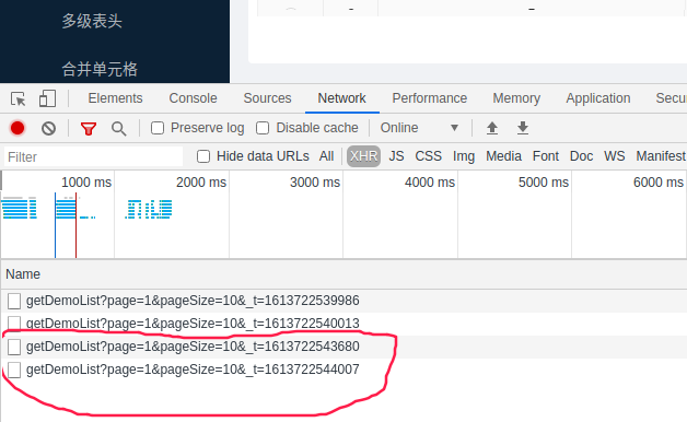 多次加载页面 · Issue #281 · vbenjs/vue-vben-admin · GitHub