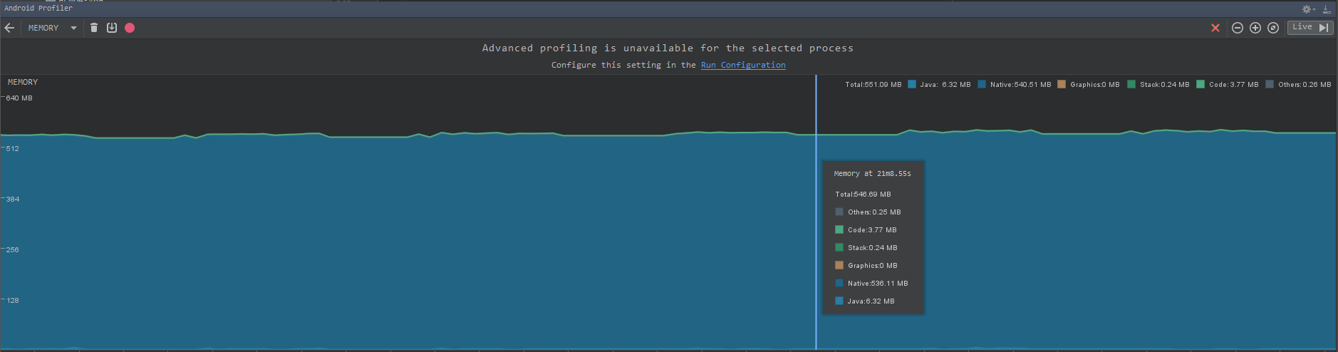 Native Memory leak · Issue #259 · saki4510t/UVCCamera · GitHub