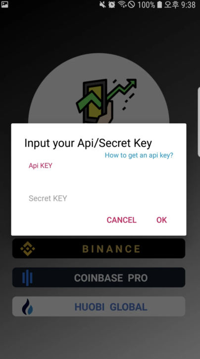 GitHub - yeongjun-kim/Coinreturns