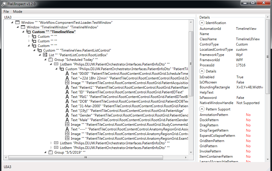 Not able to get the ListBox items · Issue #241 · FlaUI/FlaUI · GitHub