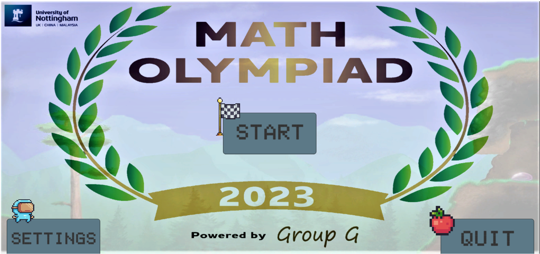 GitHub - SahilRai22/math-platformer-game: An educational platformer game