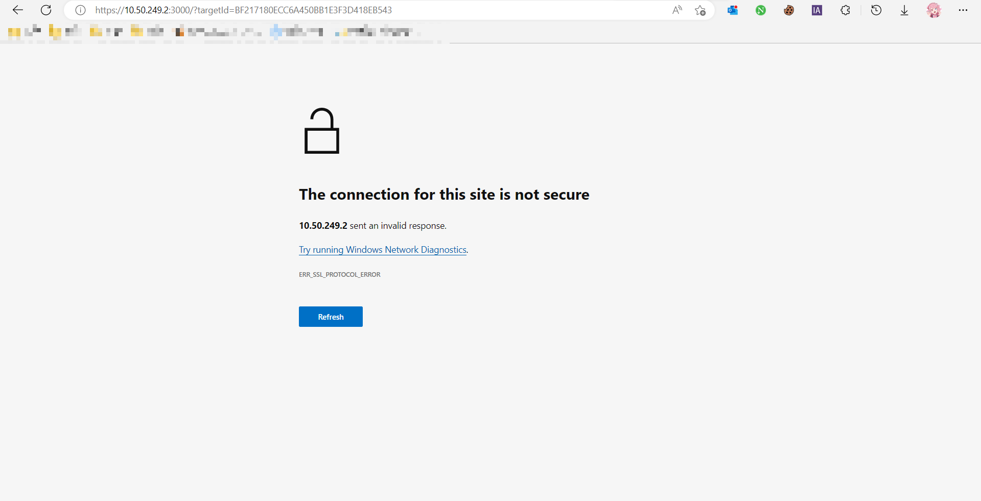 Need help for port reroute · Issue #318 · claabs/epicgames-freegames-node · GitHub