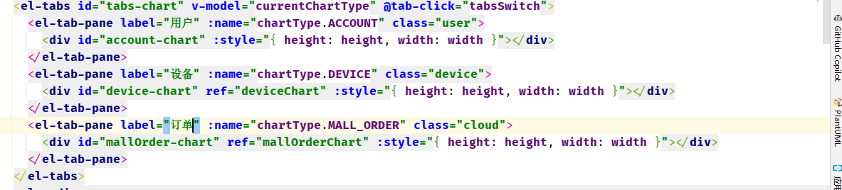 [Bug] 开发环境中不出现，经过打包后 echarts.init实例返回值过一段时间会改变成HTML标签。 · Issue #16973 · apache/echarts · GitHub