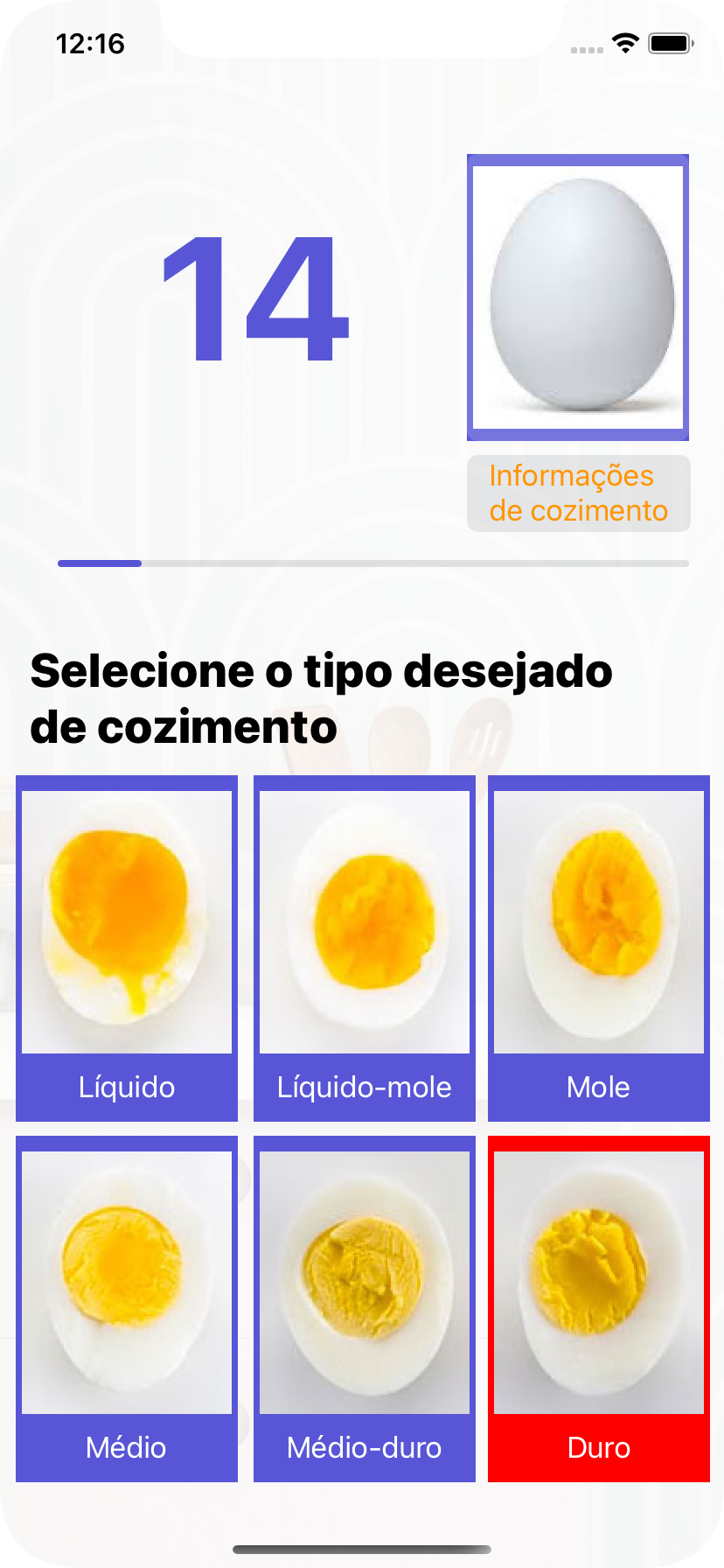 GitHub - santanarod/eggTimerSwift: Egg Timer em Swift
