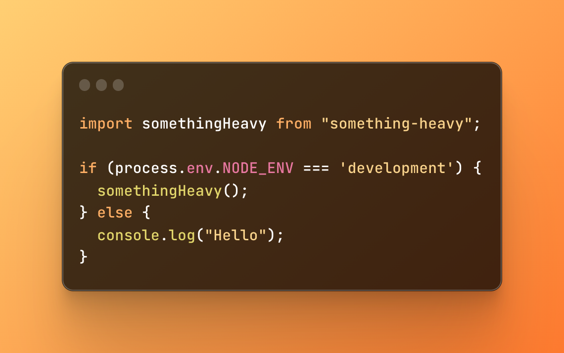 환경 변수 (Environment Variable) 이해하기 · Issue #8 · eunjae-lee/learnwitheunjae · GitHub