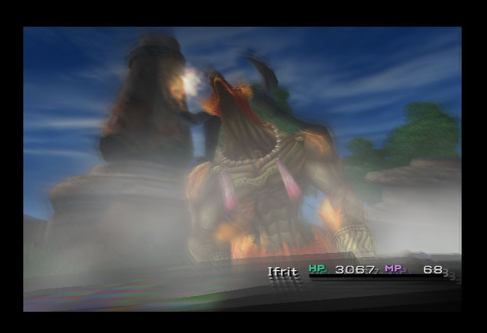 [BUG]: Final Fantasy X Bugged Ifrit's Overdrive Rock · Issue #6947 · PCSX2/pcsx2 · GitHub